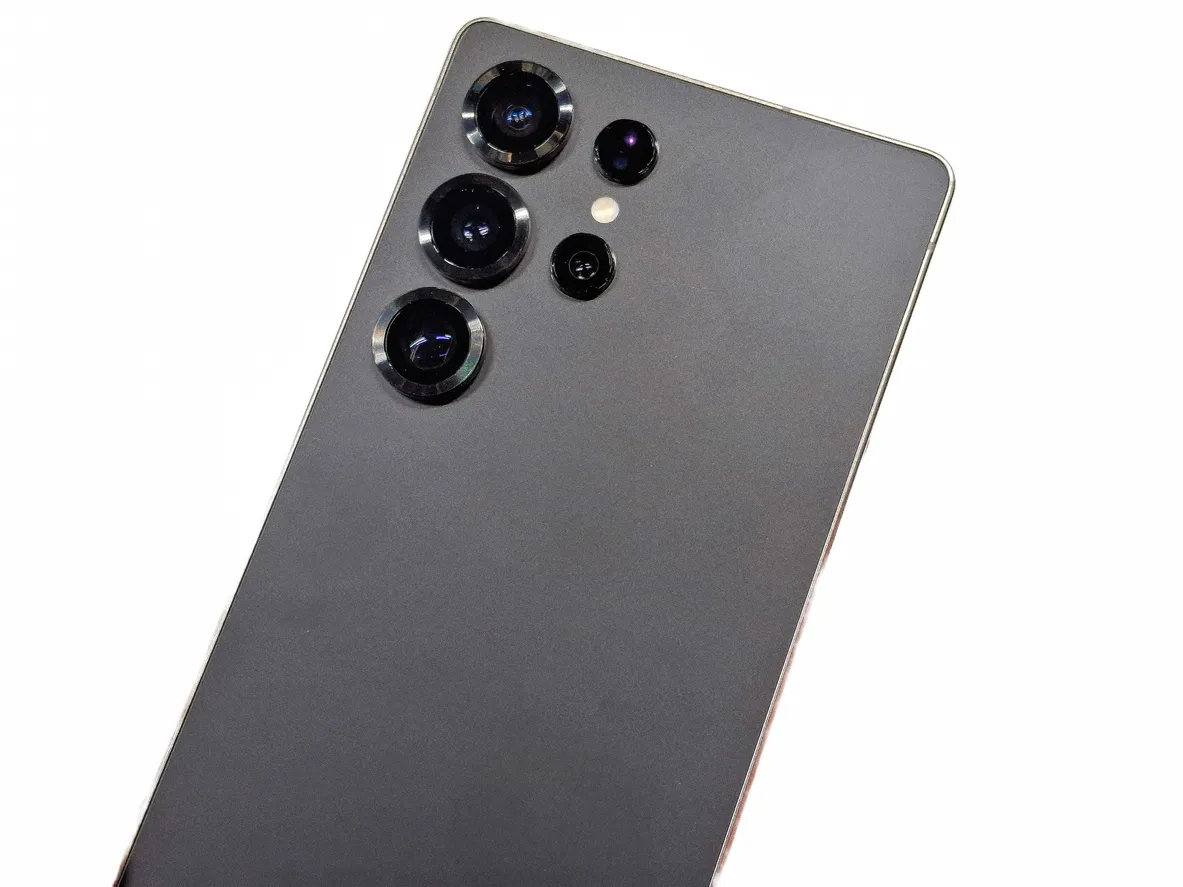 Último modelo Samsung Galaxy: novedades y comparativa