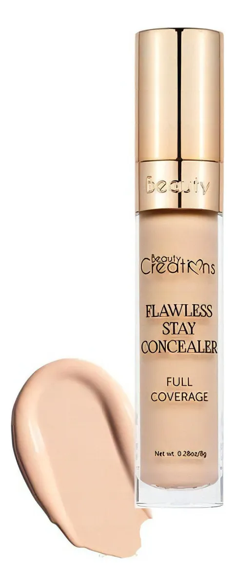 Corrector Líquido Flawless Stay FS C04 – Cobertura Media, Larga ...