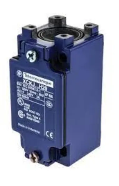 Telemec sensor de posición